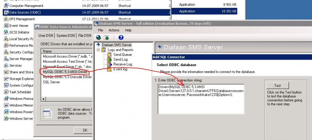 Create your own SMS Server/Gateway - Robert Andresen
