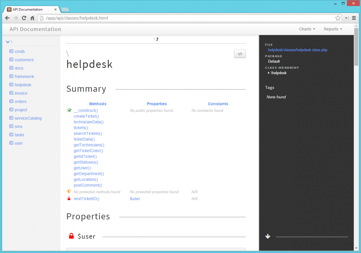 Tutorial: Install phpDocumentor - Robert Andresen