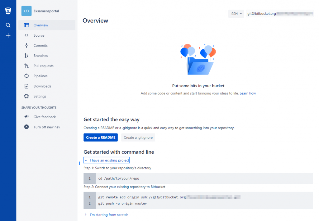 Simple Git tutorial - Robert Andresen